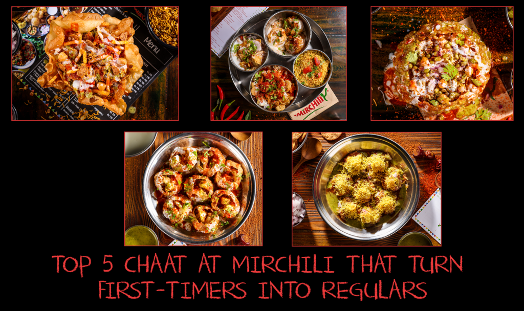Mirchili - Authentic South Indian Food in Karachi